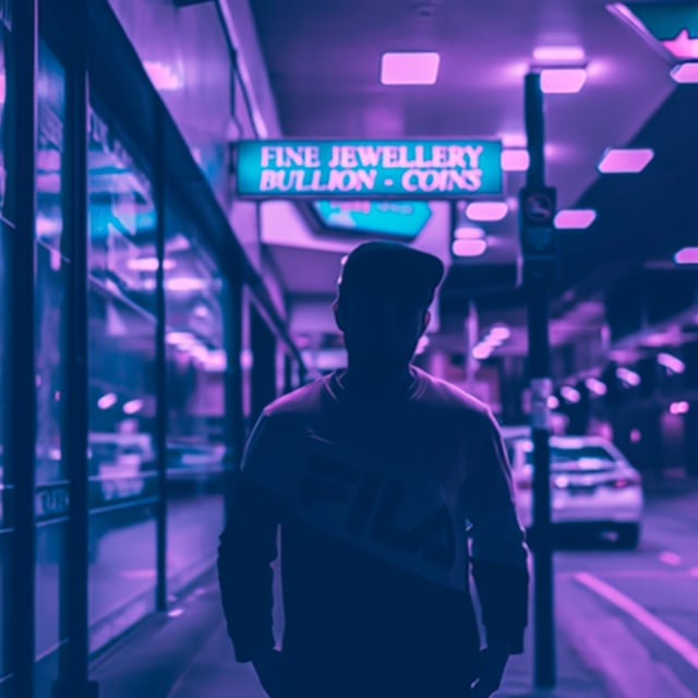 Hugh Atkinson - Video Editor, Camera Operator & Music Composer