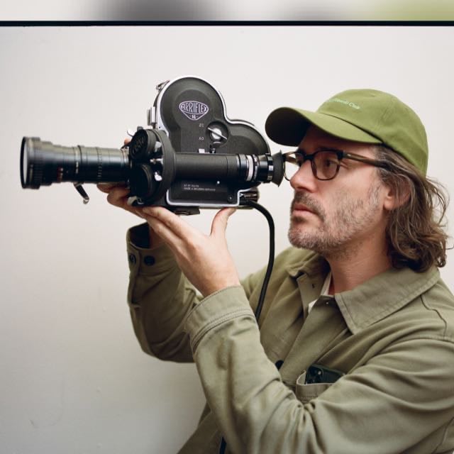 guy stephens - Director of Photography (DP) & Director