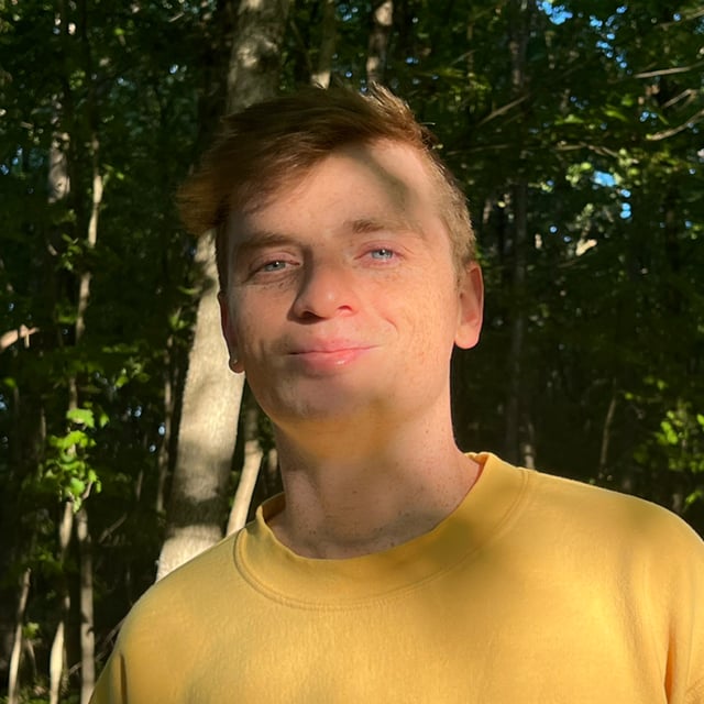 Sam Spencer - Actor, Filmmaker & Videographer