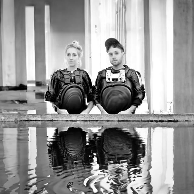 Kristina Lenz & Alex Simon Klug