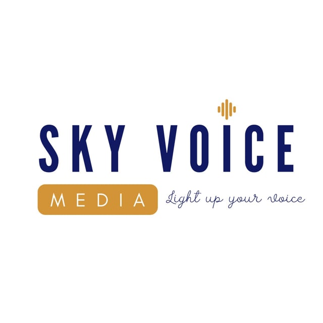 Sky Voice Media