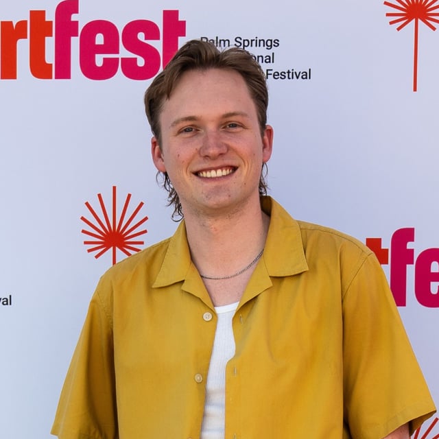 William Lancaster - Director, Editor & Screenwriter