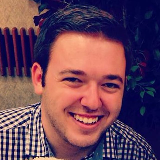 Joshua Sherman