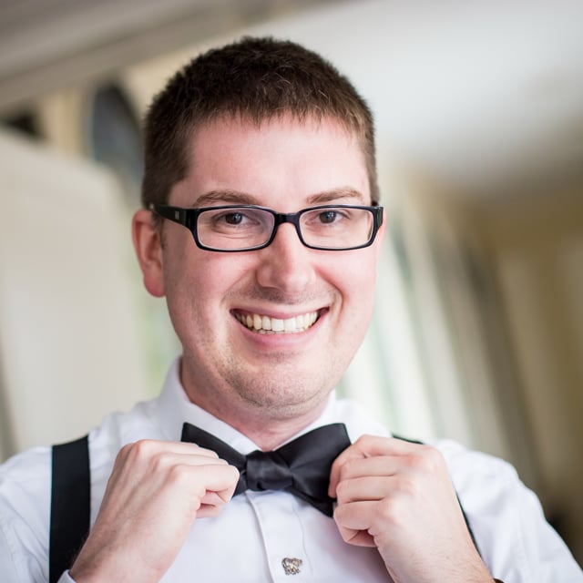 Daniel Brett Kennedy