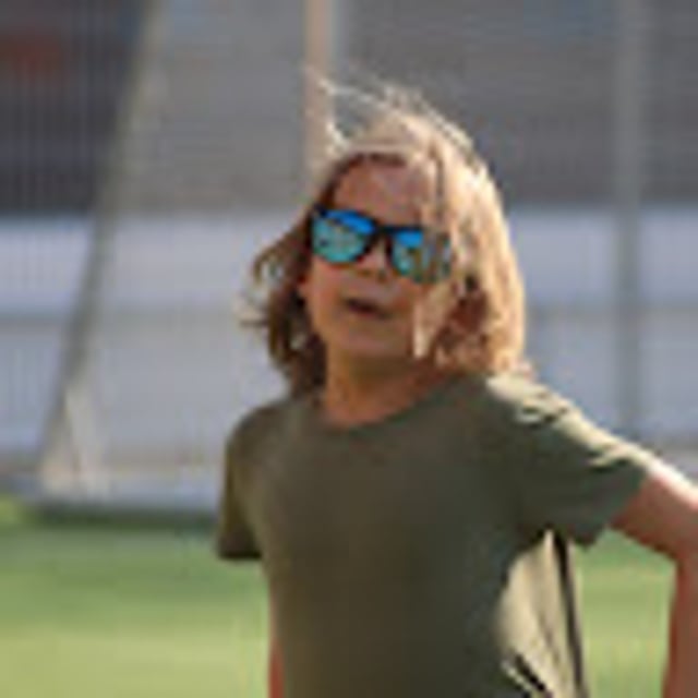 Sam Herrgård - Actor, Stuntperson & Voiceover Artist