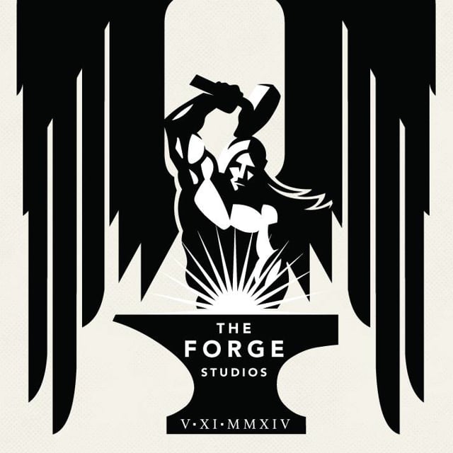 The Forge Studios