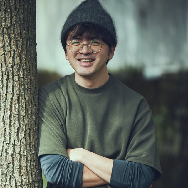 HUANG YU-CHUN - Video Editor