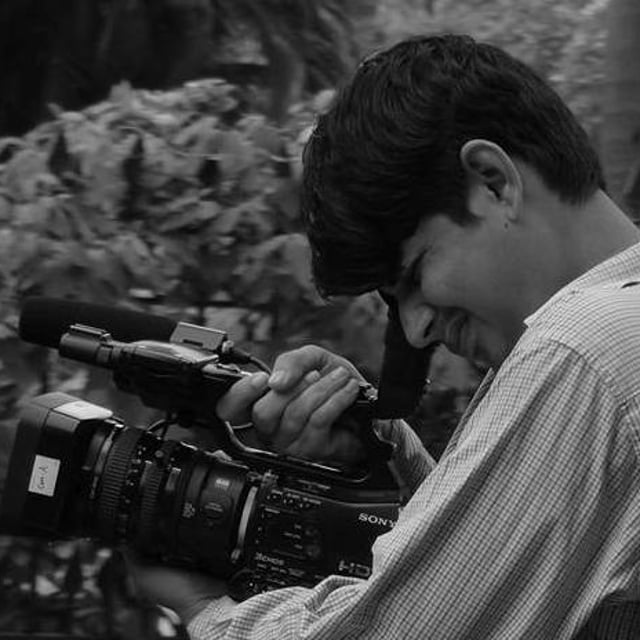 Samrat Ray Chakraborty