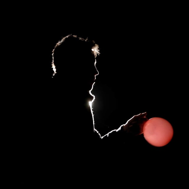 Giulio Rosso Chioso on Vimeo