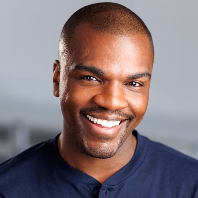Sharrod Williams
