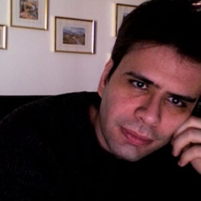 Juan Ramón Fernández Villanuev