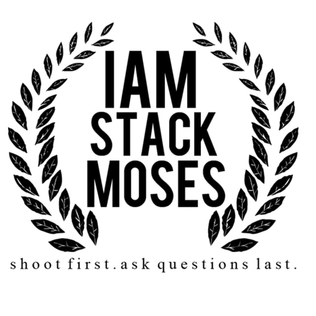Stack Moses