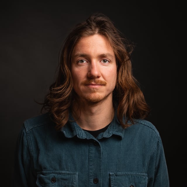 Markus Christ - Director of Photography (DP), Camera Operator ...