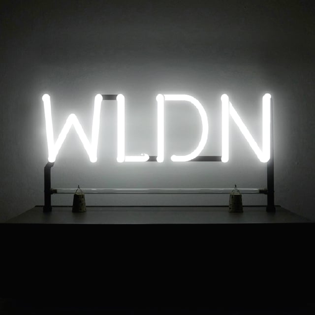 WLDN / Joanne Leighton