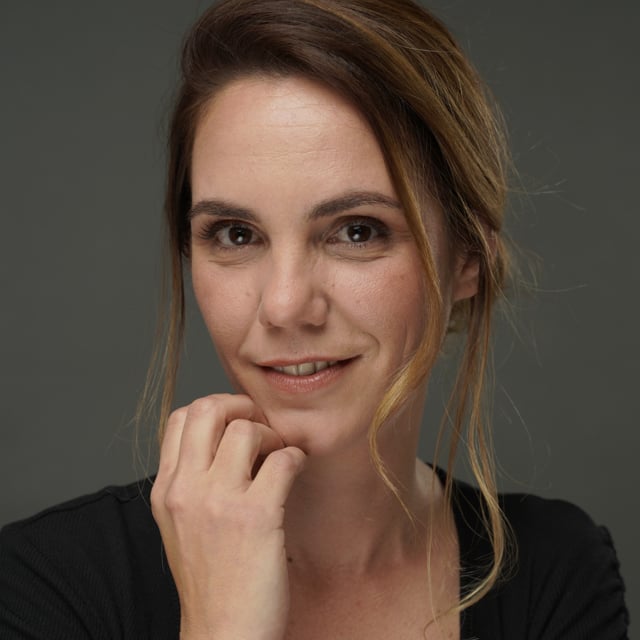 Rocío Alzueta