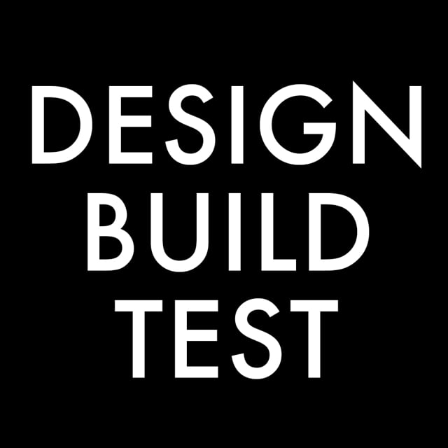 Design Build Test