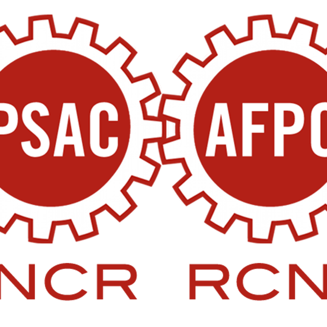 PSAC NCR