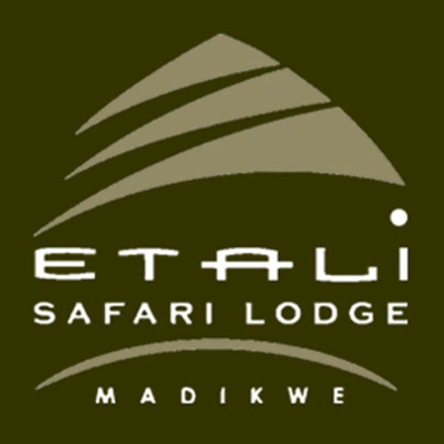 Etali Safari Lodge