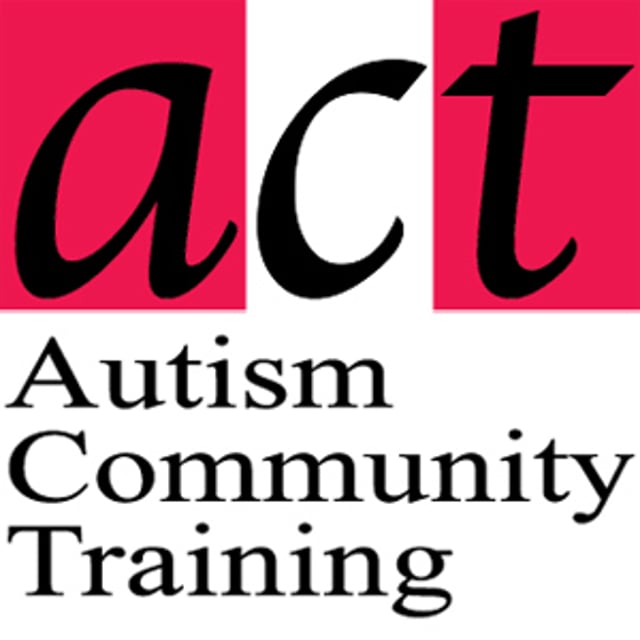 ACT - Autism Community Training