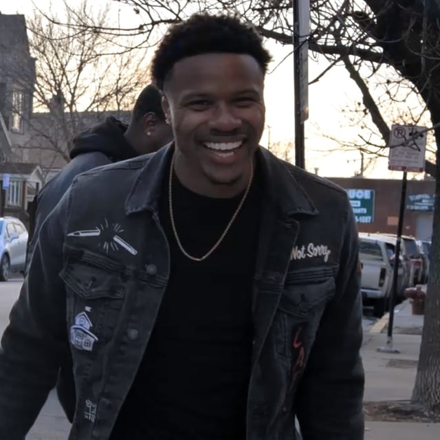 TIMOTHY DANIELS - Music Video Director, Cameraman & Camera Operator