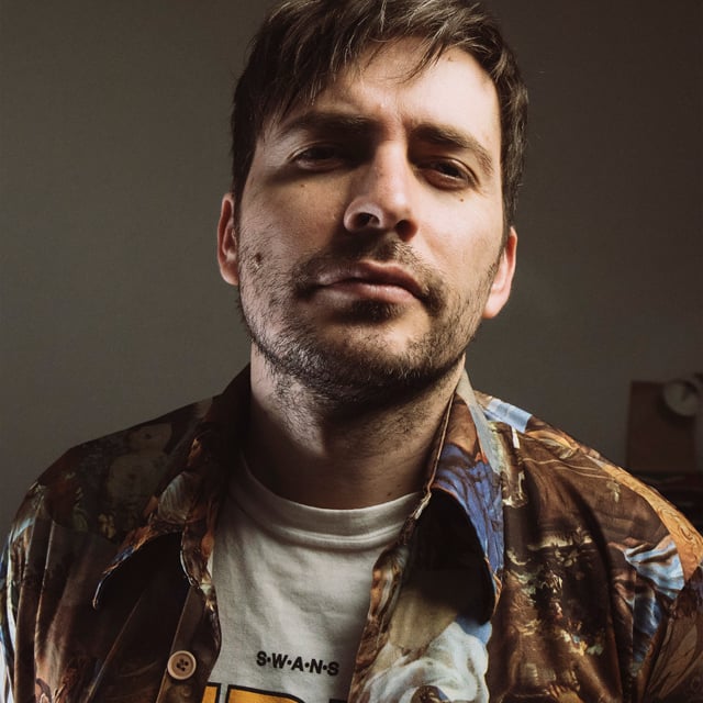 Robin Pineda Gould - Director, Director of Photography (DP) & Editor