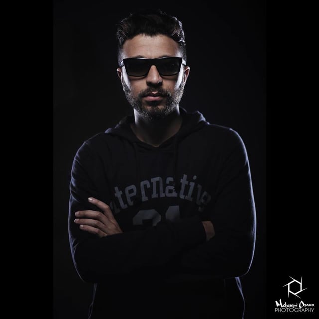 Ahmed Khaled Moussa