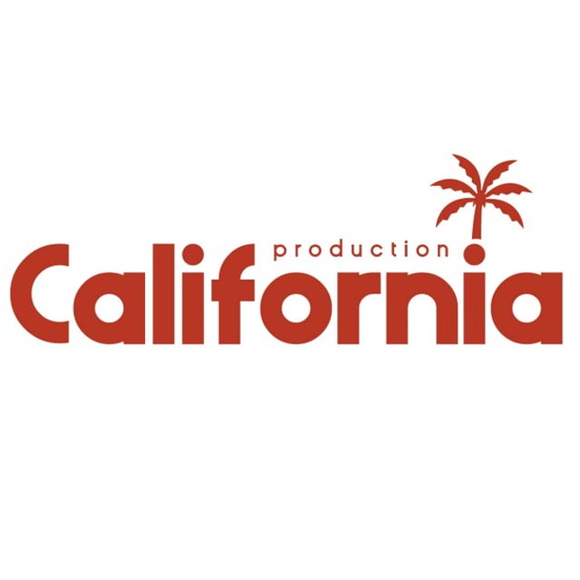 California Production - Producer