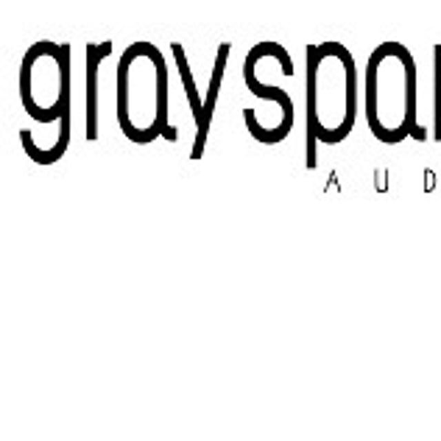 Gray Spark Audio Academy