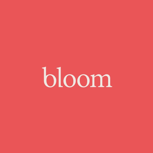Bloom Agency