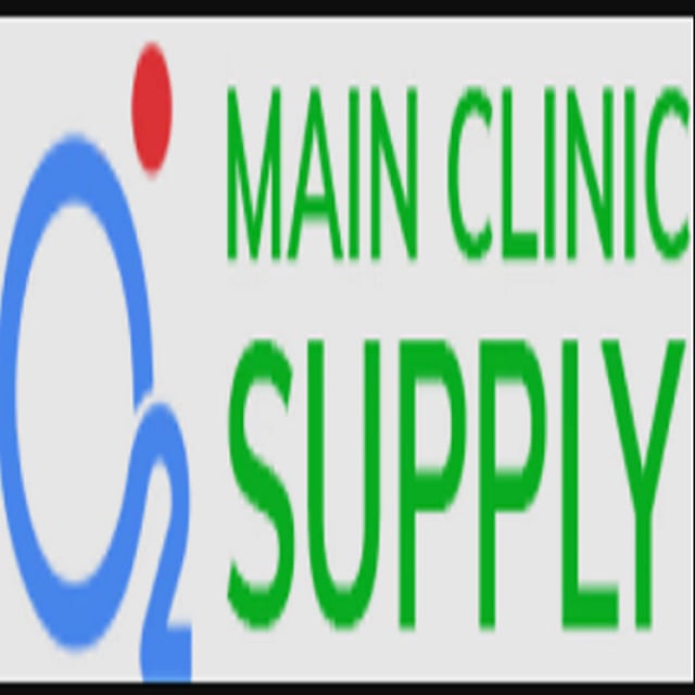 Main Clinic Supply