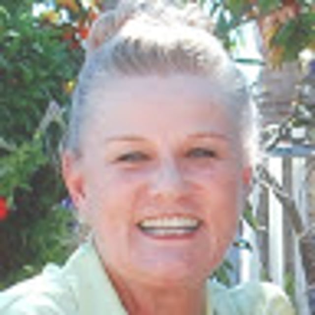 Bonnie Thompson