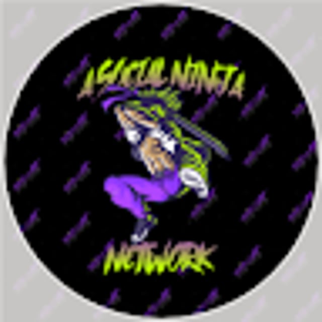 A Social Ninja University