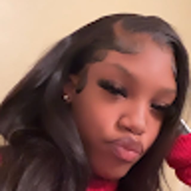 Janiya Jones