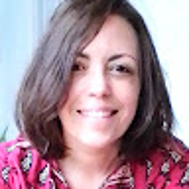 VERONICA LAURA DE LA VEGA