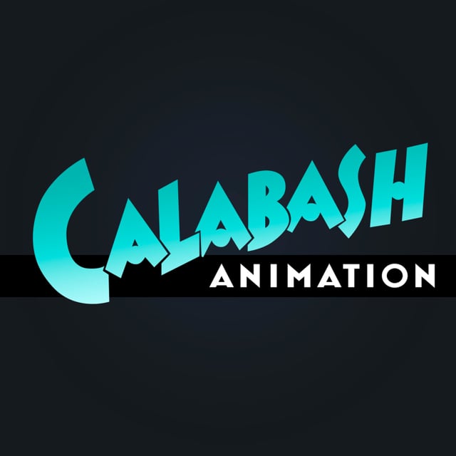 Calabash Animation - 2D Animator, 3D Animator & Animator