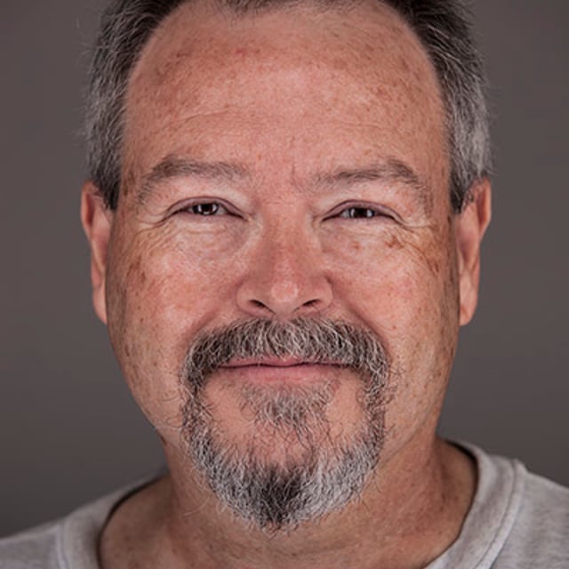 Robert Greeson