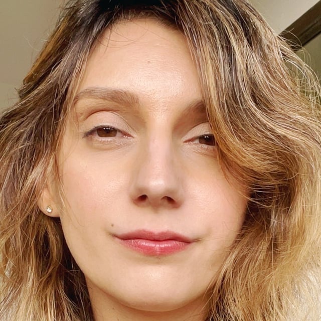 Madison Kennedy - Filmmaker