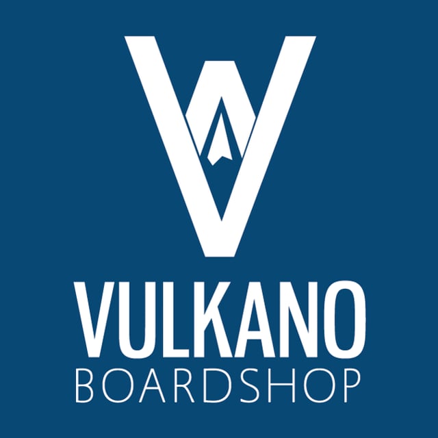 Vulkano Boardshop