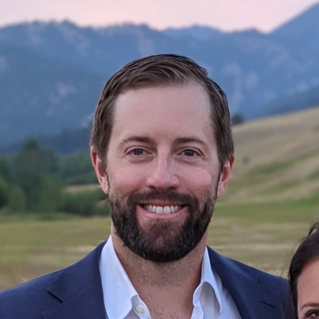 Chris Coyle Films - Wedding Videographer