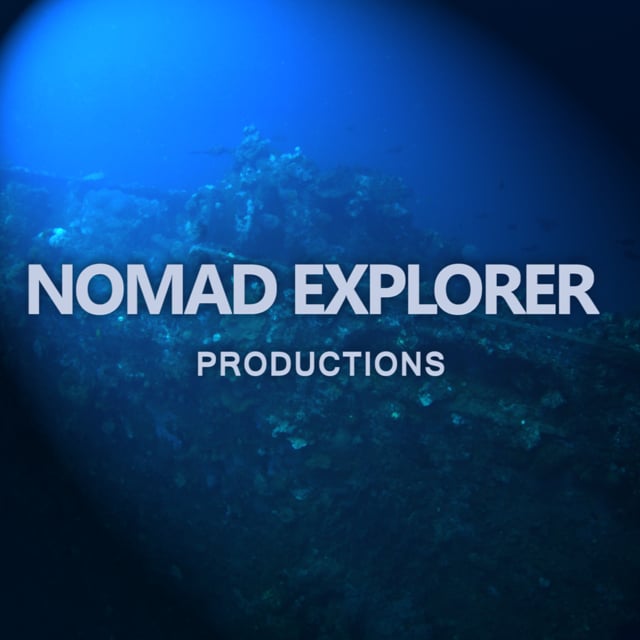 Nomad Explorer