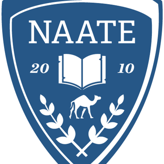 NAATE