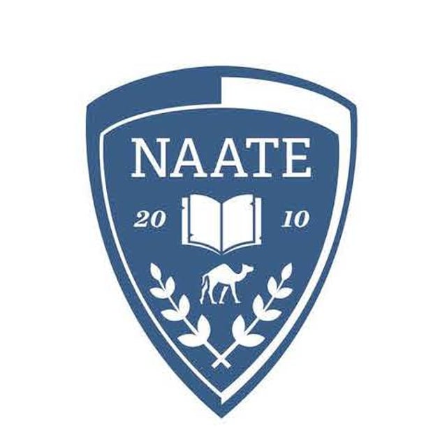 NAATE