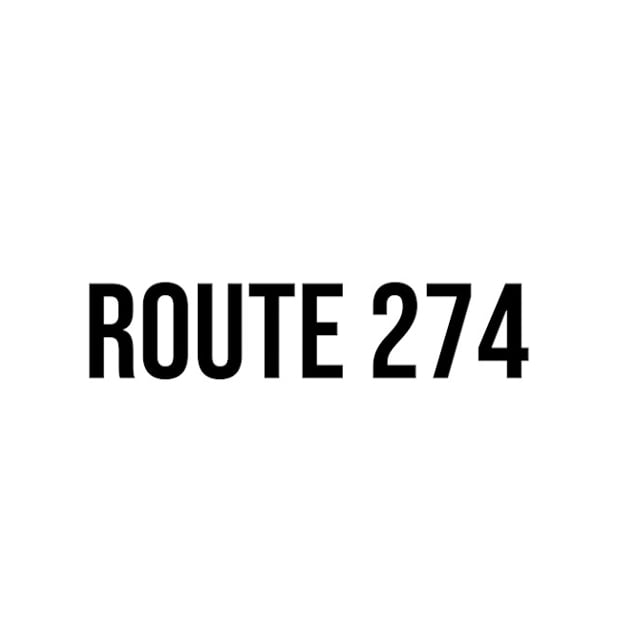 ROUTE 274