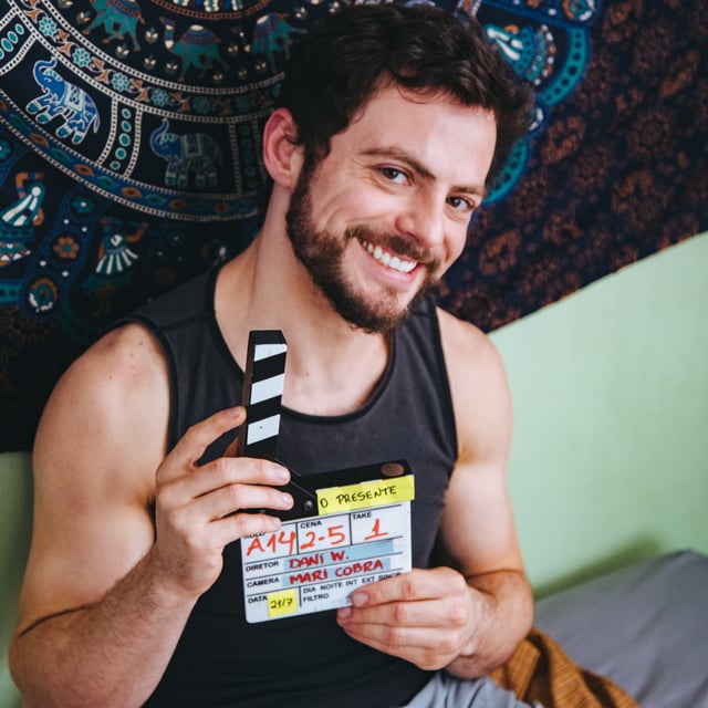 Luiz Felipe Bianchini