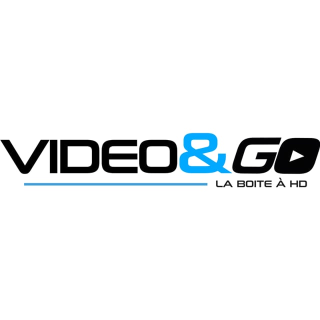 Video & Go