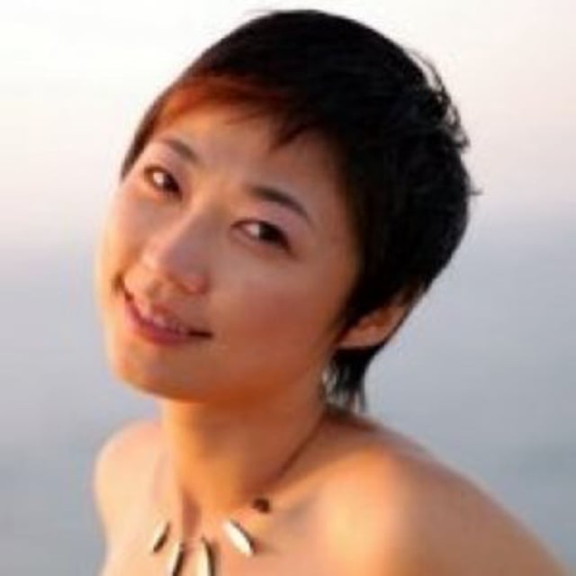 Grace Zhang