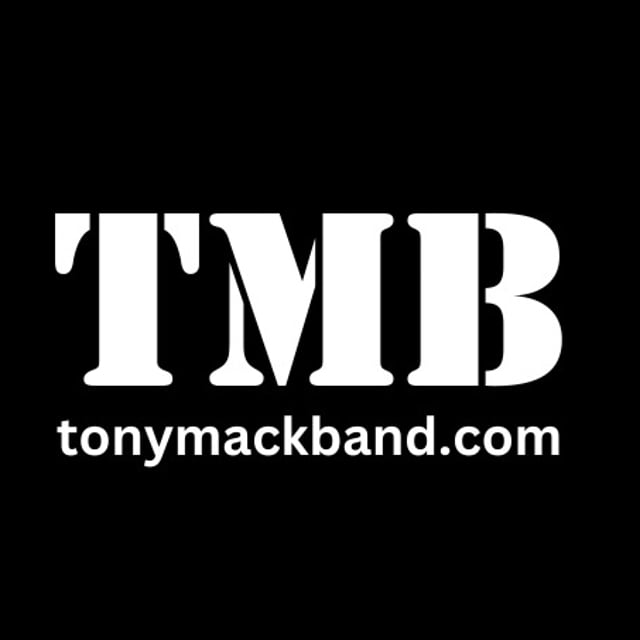 The Tony Mack Band