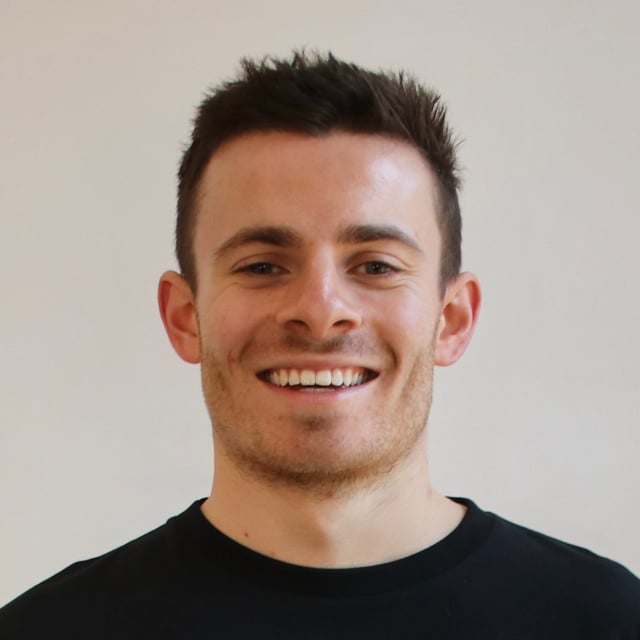 Harry Richards - Director