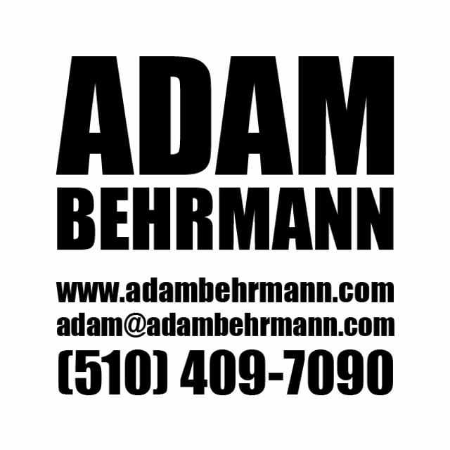 Adam Behrmann