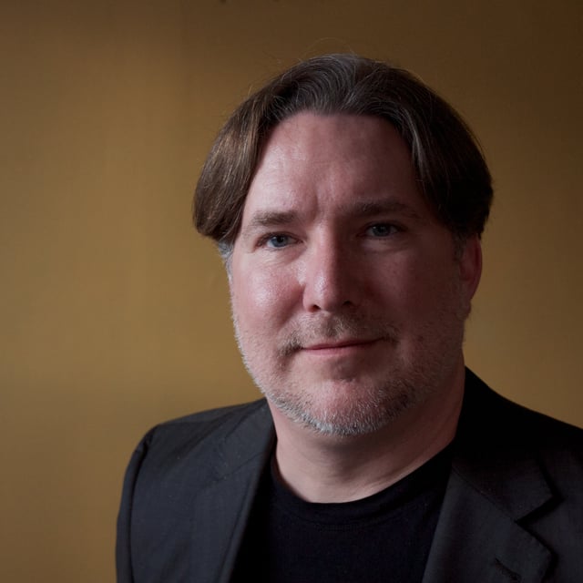 David Mallin